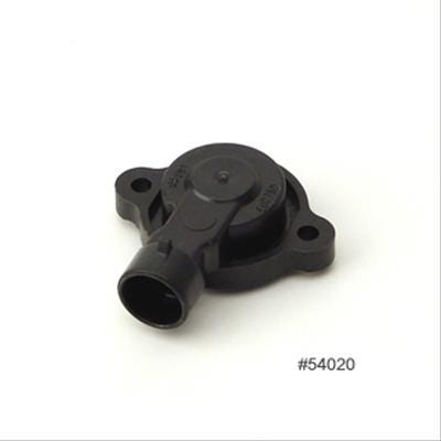 Holley - Throttle Position Sensor – Sand and Street Motorsports